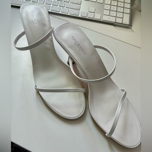 Shoes | Tony Bianco Camille Sandals | Poshmark